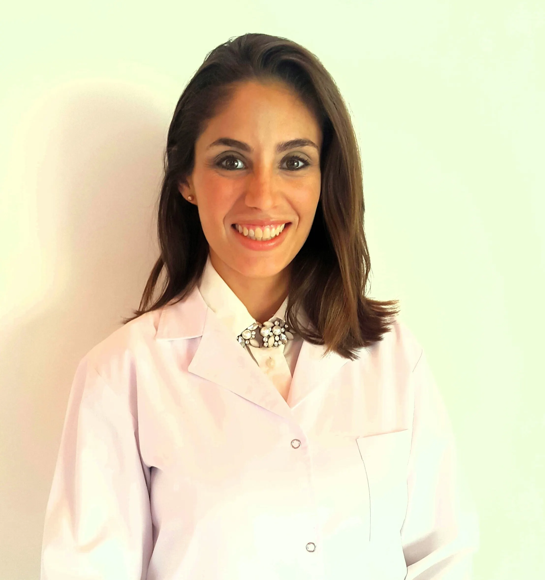 M. Y. (Maria Yamina) Julian | Dermatologist | English, Spanish